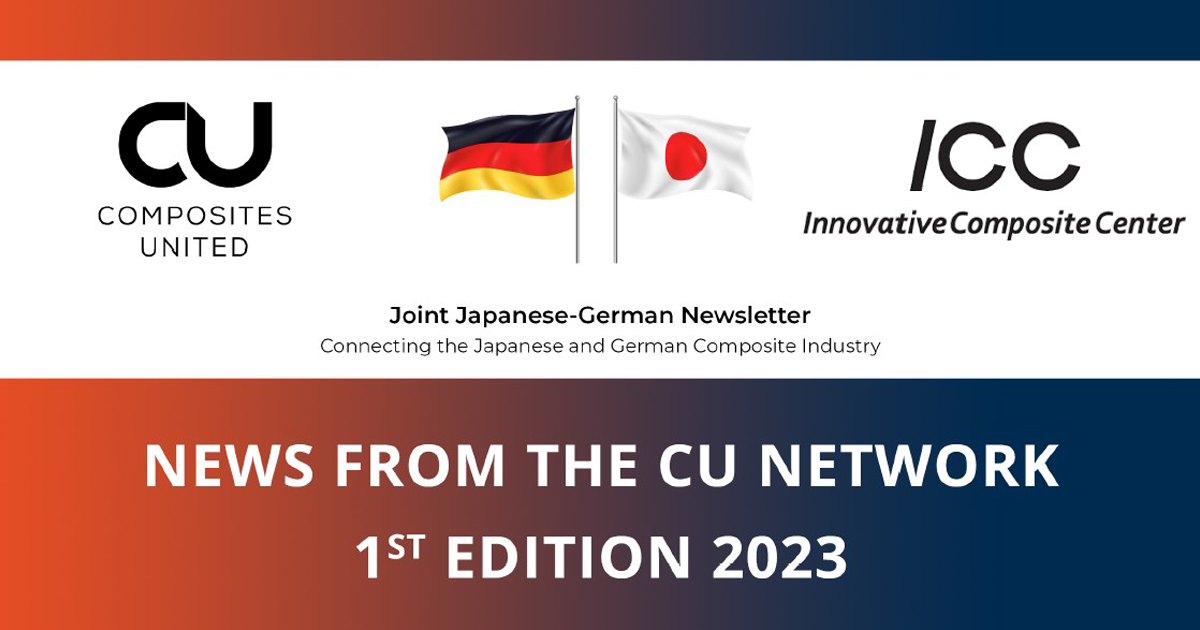 German-Japanese Joint Newsletter Exchange Begins│2023│TOPICS│ICC ...